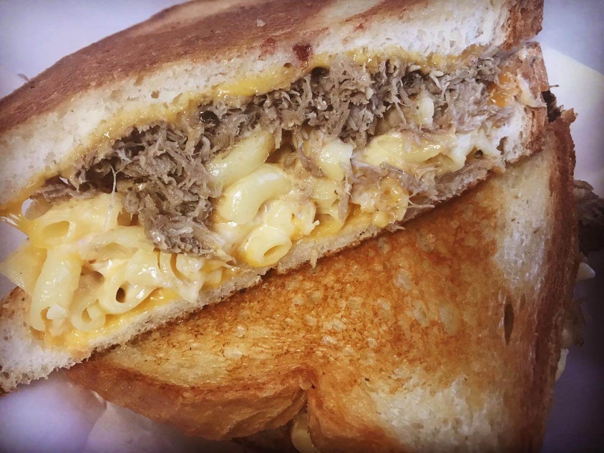 Menus – Hangry’s