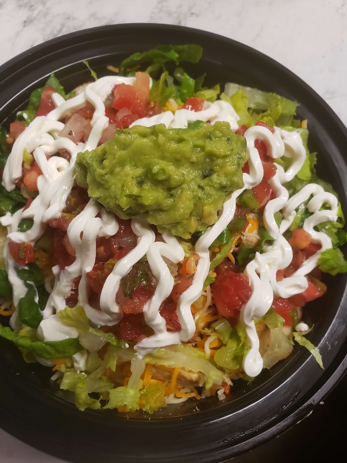 Menus – Hangry’s